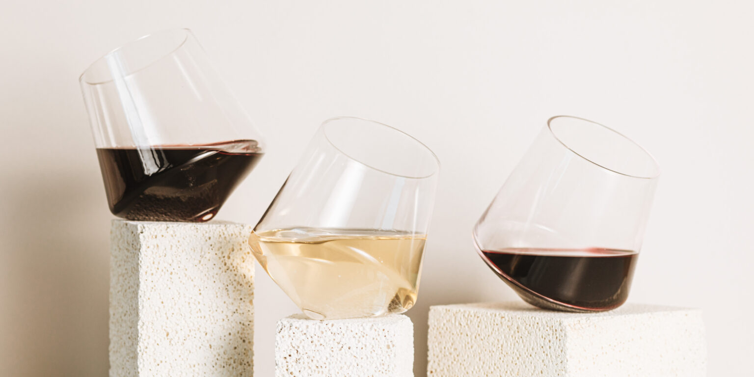 Discover Recipes, Pairings, and More on the ONEHOPE Wine Blog