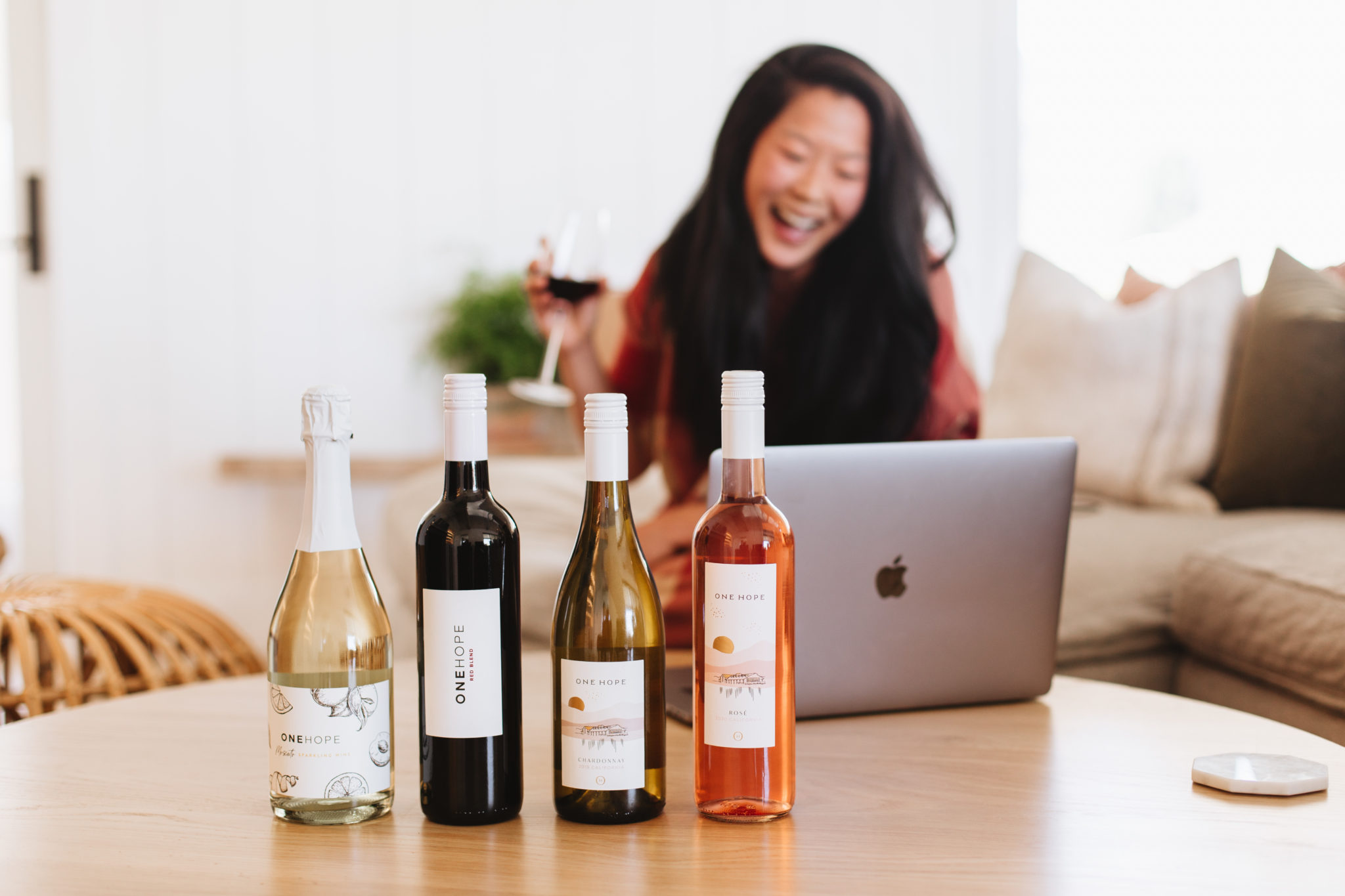 Sell Wine From Home | Direct Sales Companies | ONEHOPE Wine