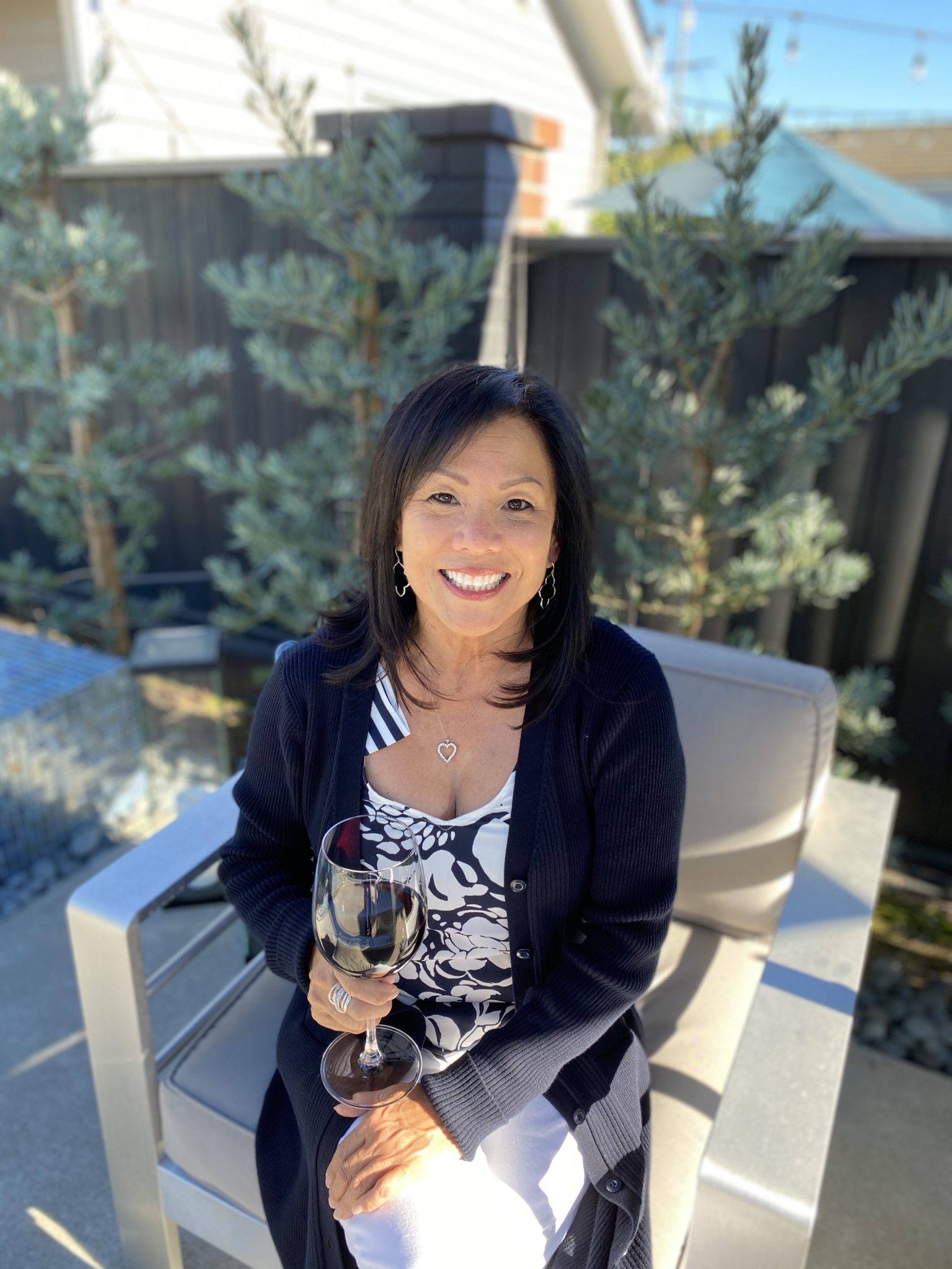 Host Spotlight | Meet Rena | Virtual Wine Tasting