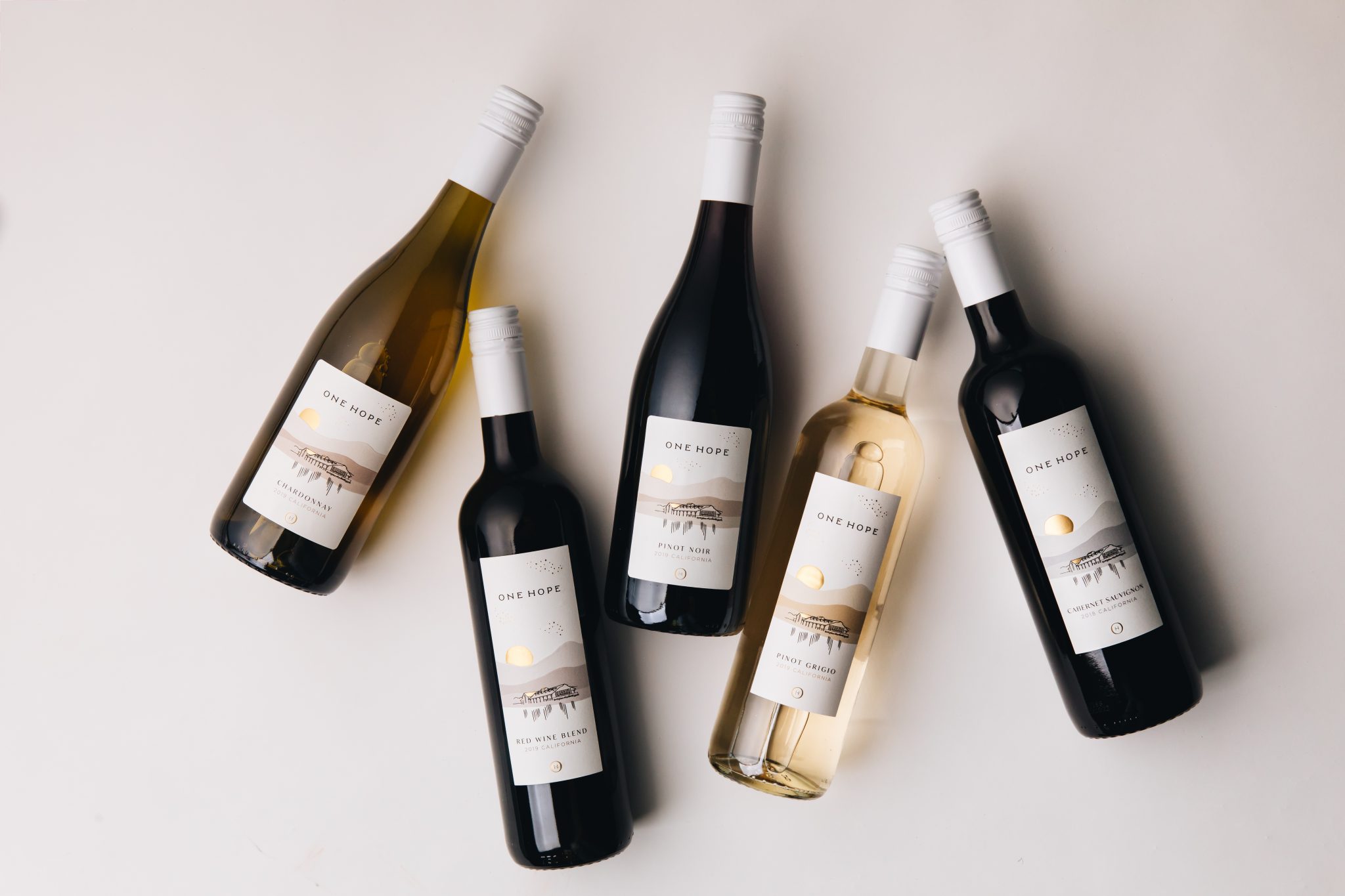 Napa Valley Wines | Vintner Collection | ONEHOPE