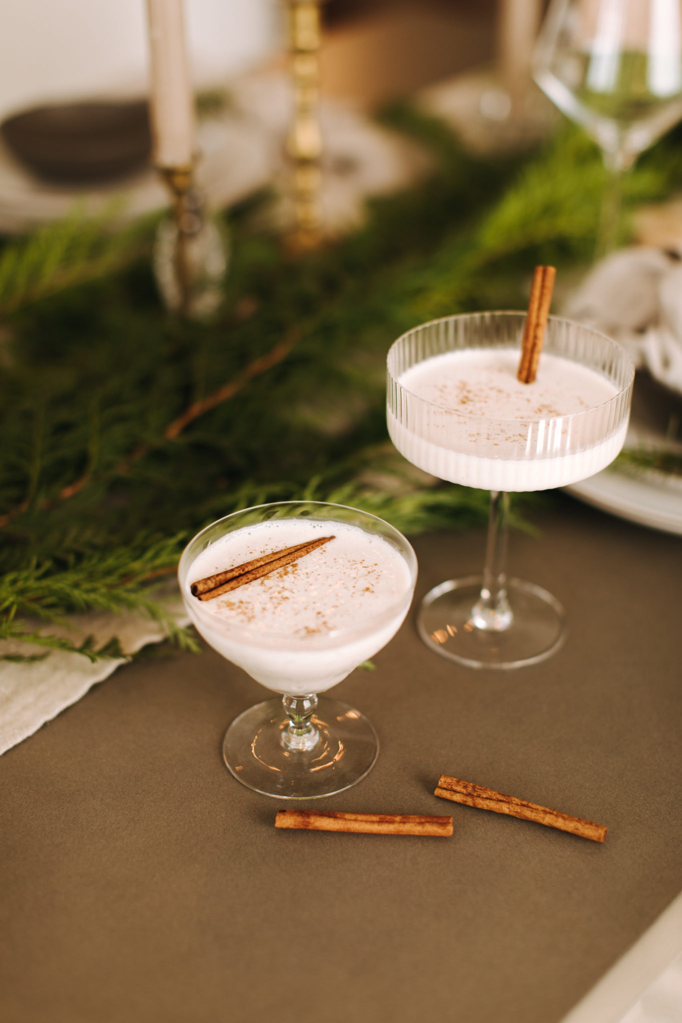 Holiday Cocktails and Appetizer Pairings | ONEHOPE Napa Valley ...