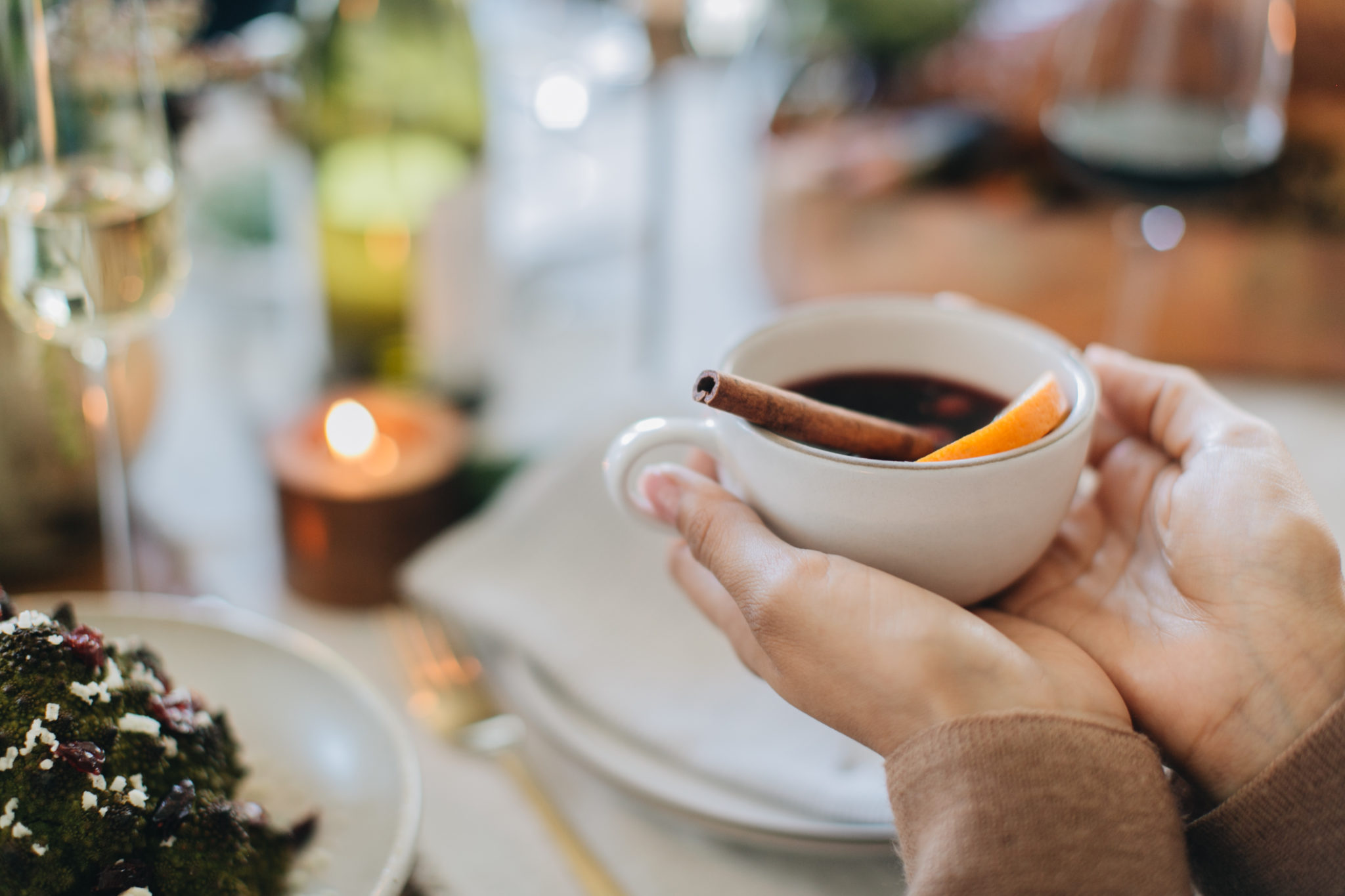 Discover Recipes, Pairings, and More on the ONEHOPE Wine Blog