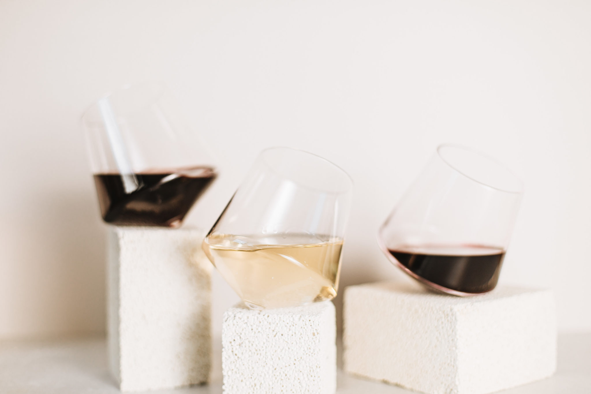 Dry (Wine) January: Finding Your Balance This Year - ONEHOPE Blog