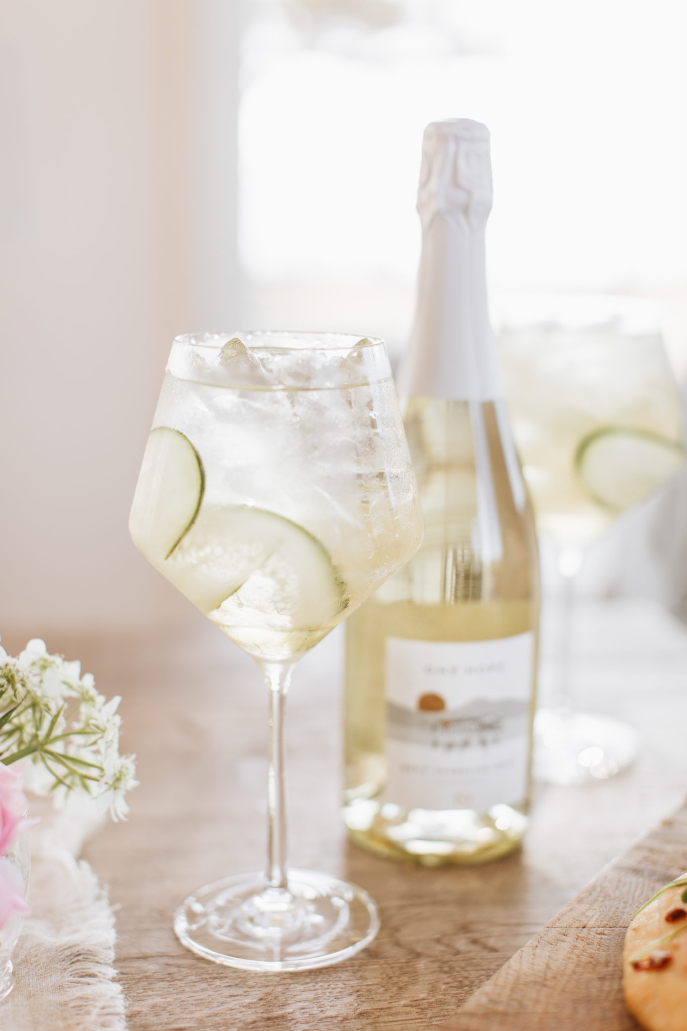 Simple Spring Recipes to Serve at Your Next Gathering - ONEHOPE Blog