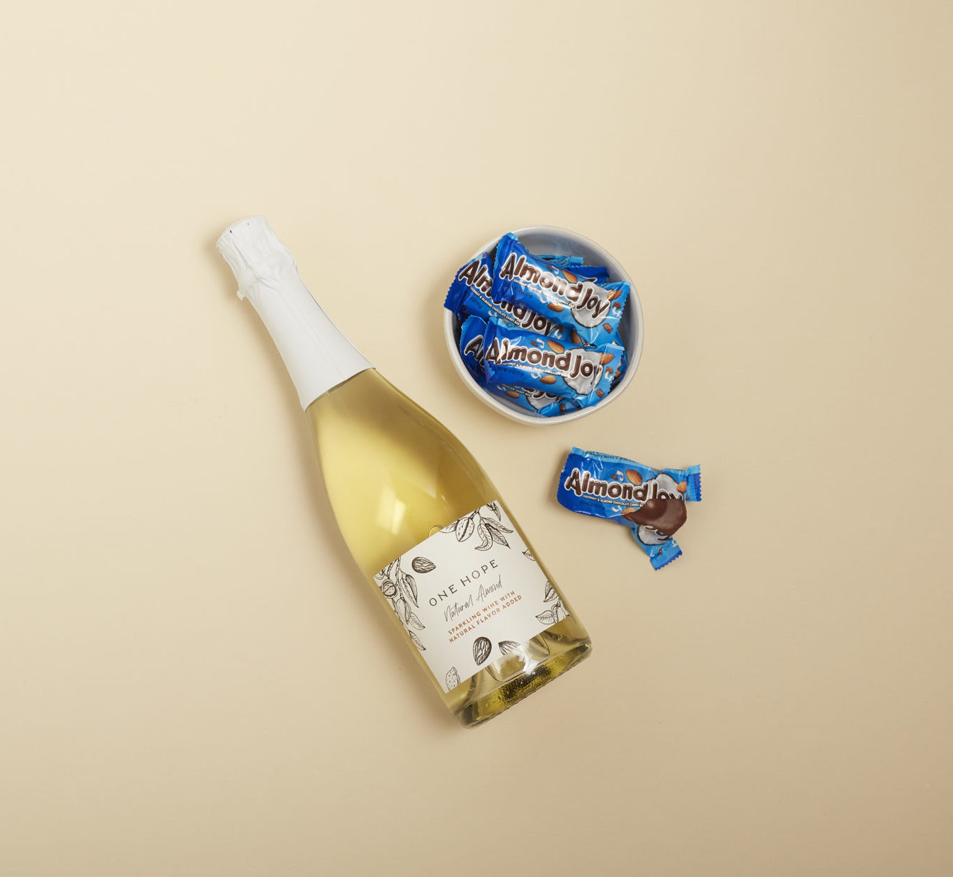 9 Spooky Good Hallo-Wine Candy & Wine Pairings - ONEHOPE Blog