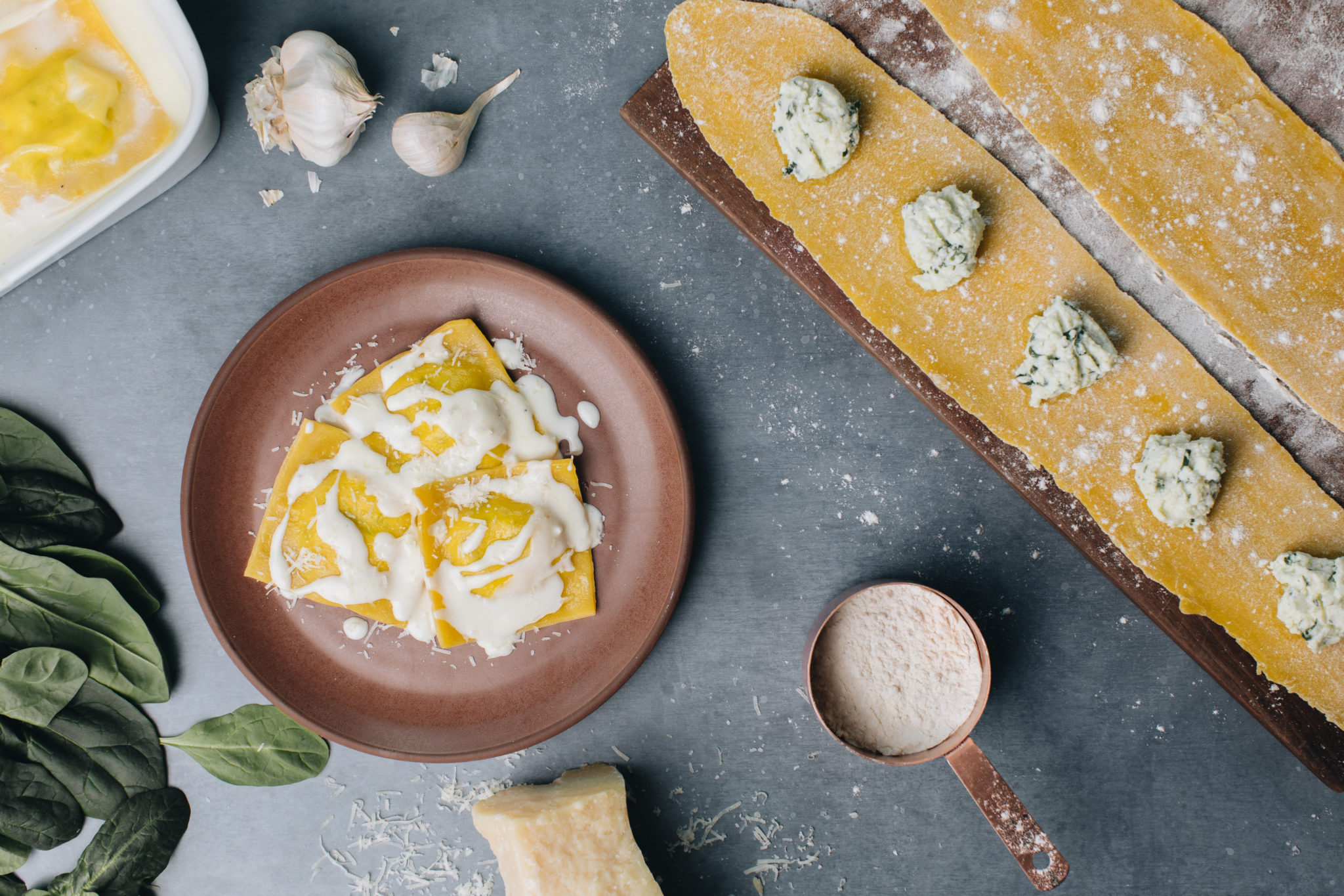 Watch Holiday Grape to Glass with Mari & Dan - ONEHOPE Blog