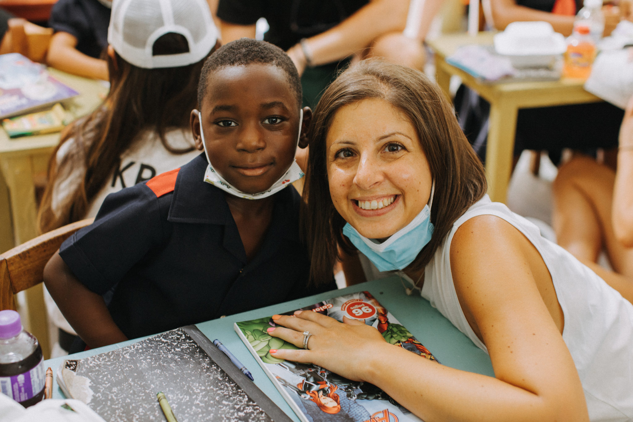 GivingTuesday: A Look Back on Impact for 2022 - ONEHOPE Blog