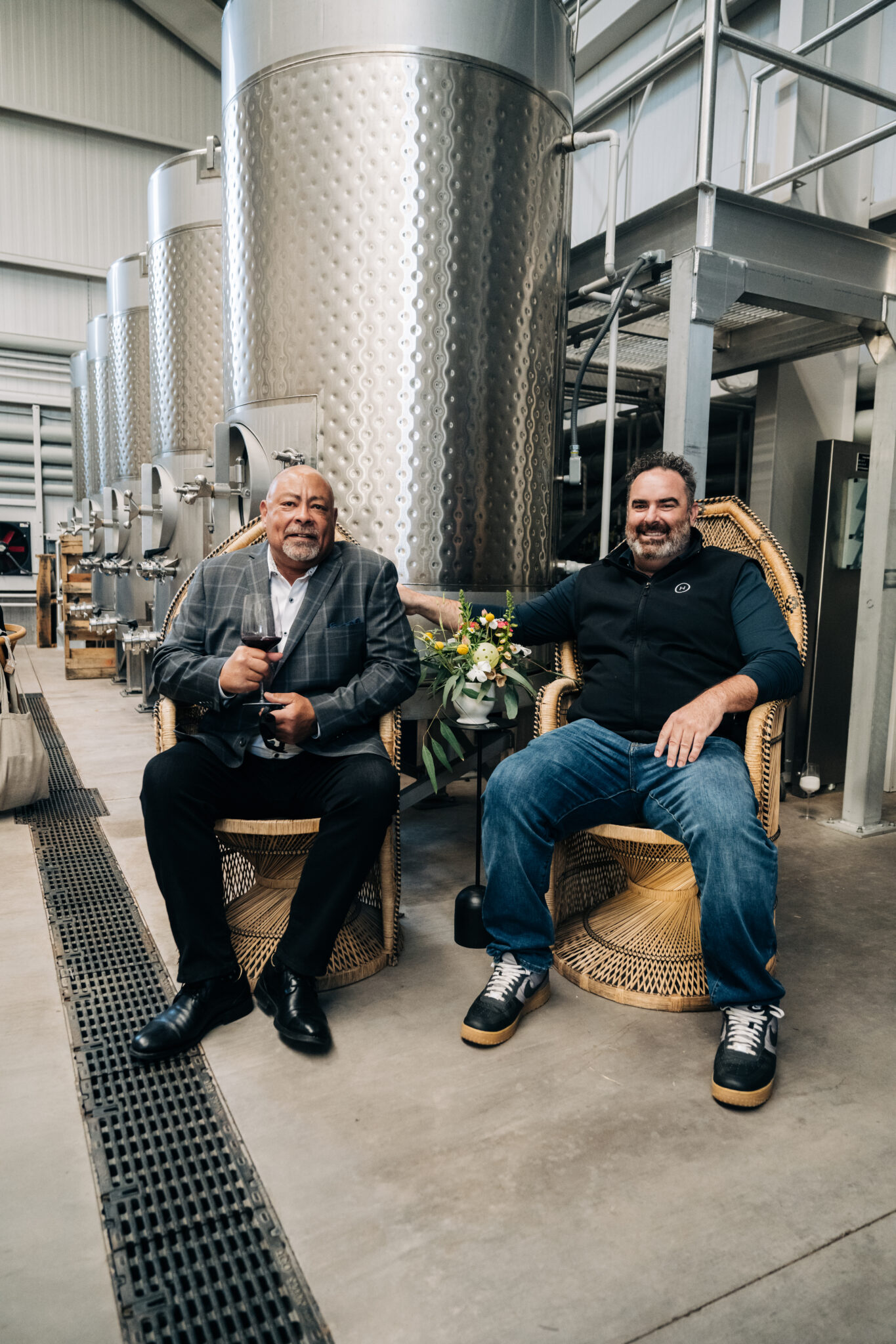 Longevity Cabernet Sauvignon | ONEHOPE Wine Napa Valley