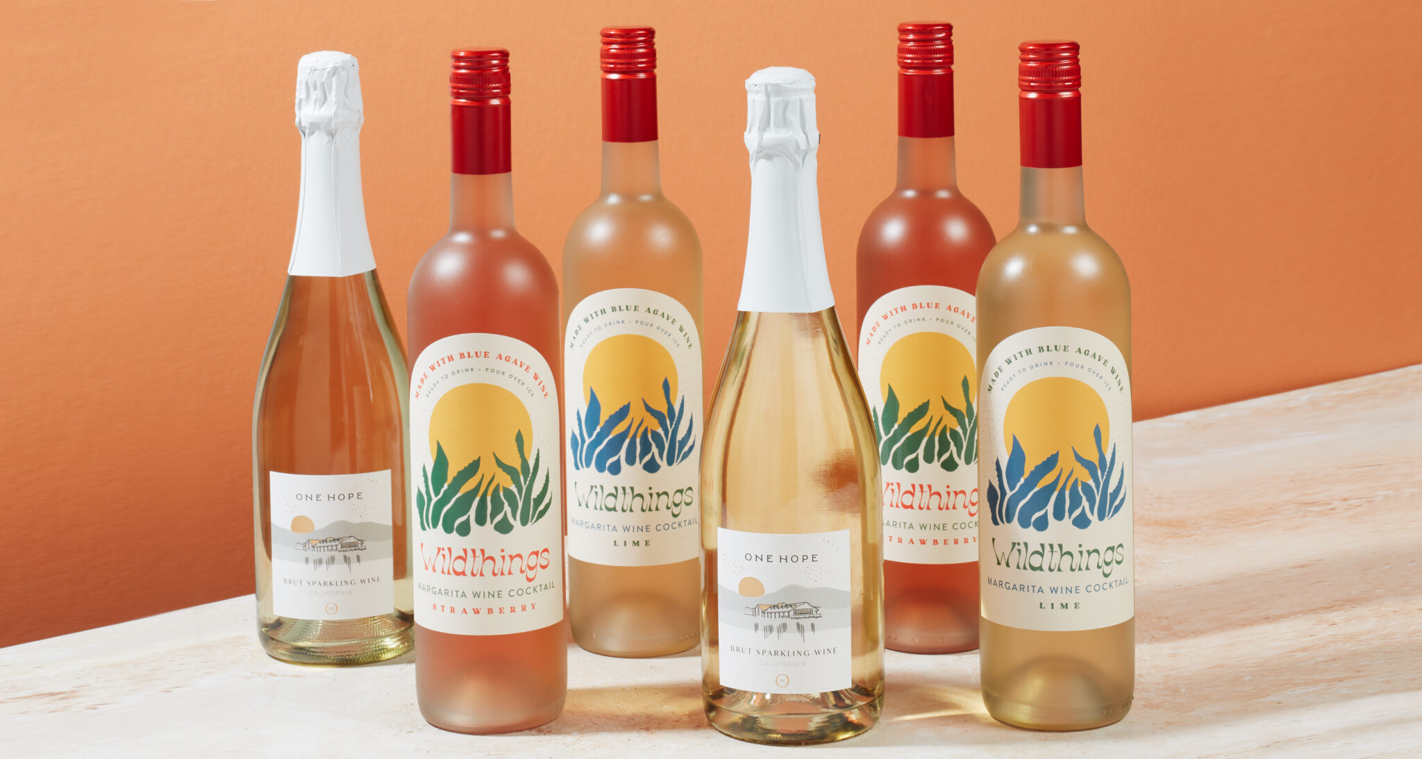 3 Tasty Dip Pairings for ONEHOPE's Wildthings Margaritas - ONEHOPE Blog