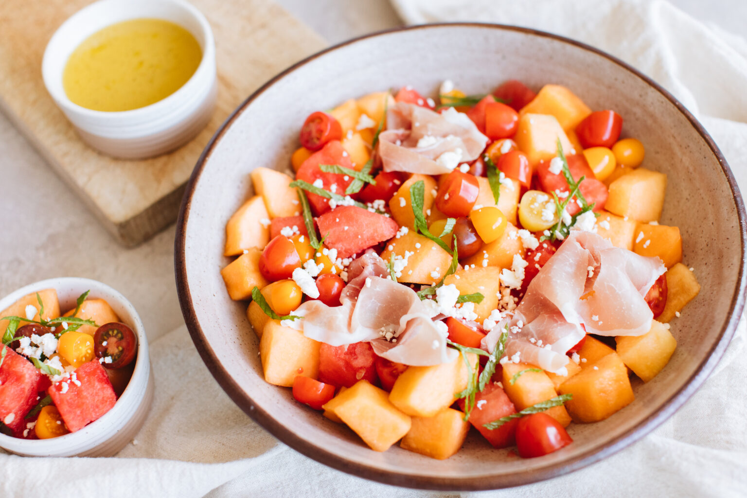 6 Recipes for Summer Gatherings - ONEHOPE Blog