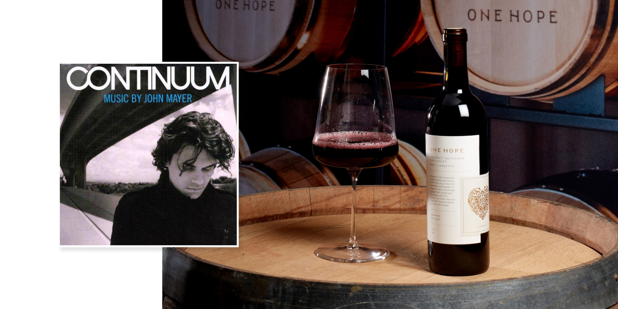 Harvest Playlist: Discover Wine Pairings for Your Autumn Tunes ...
