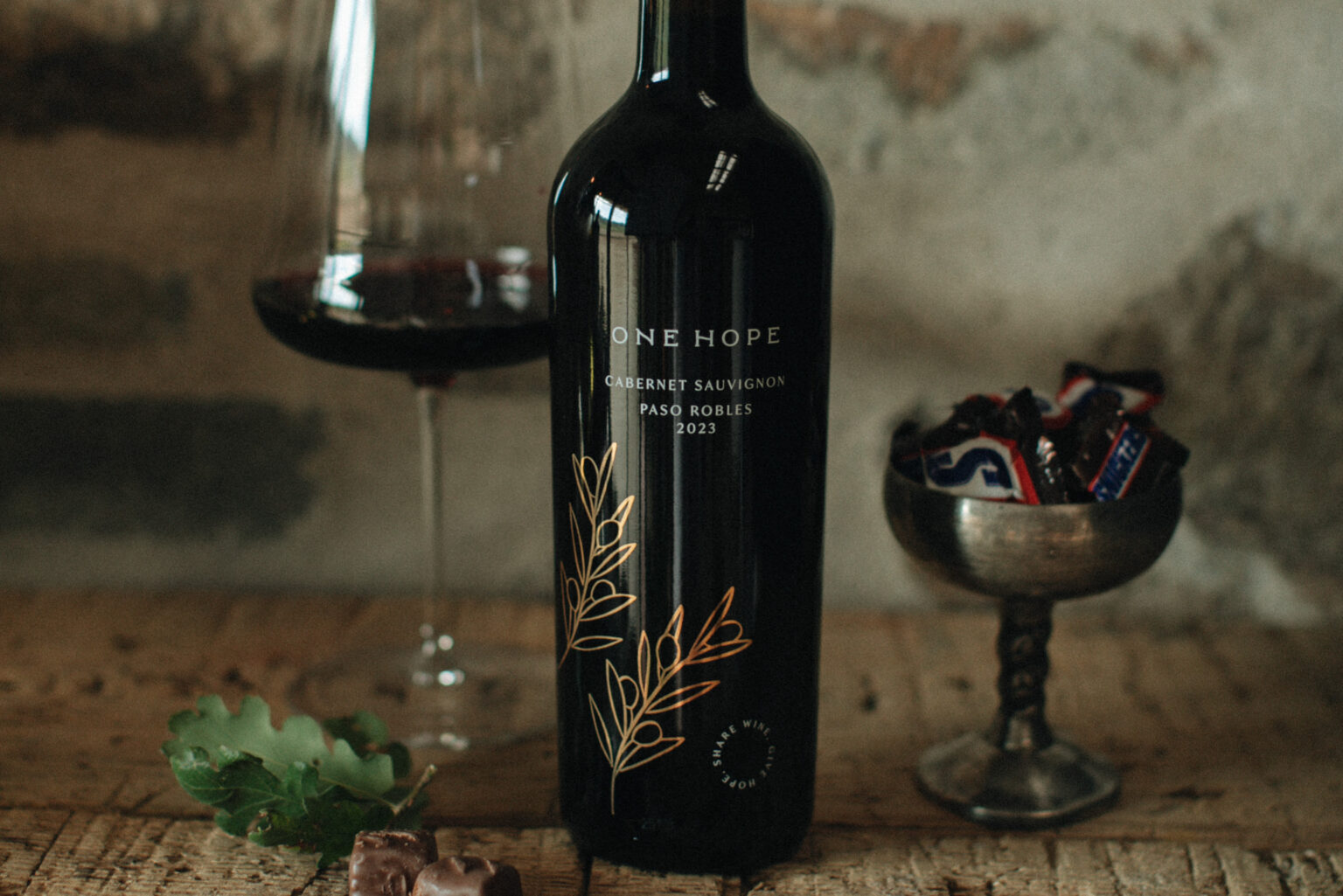 Halloween Wine & Candy Pairings | ONEHOPE Wine - ONEHOPE Blog