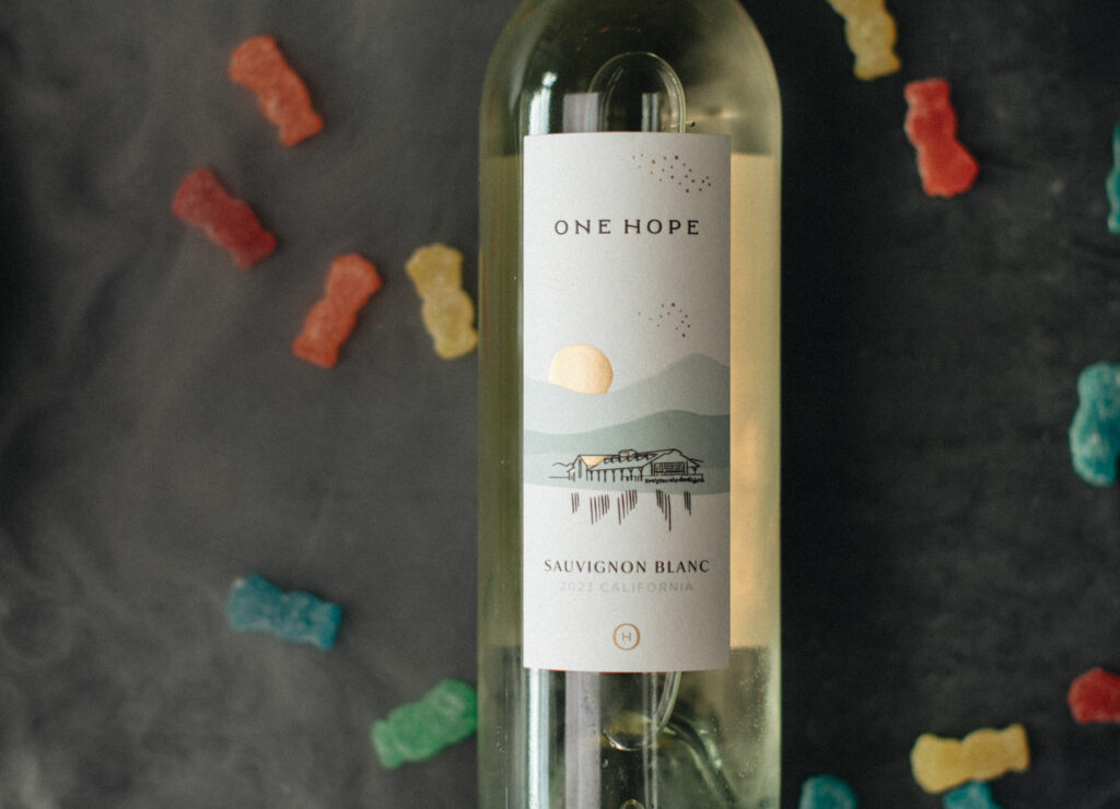 Halloween Wine & Candy Pairings | ONEHOPE Wine - ONEHOPE Blog