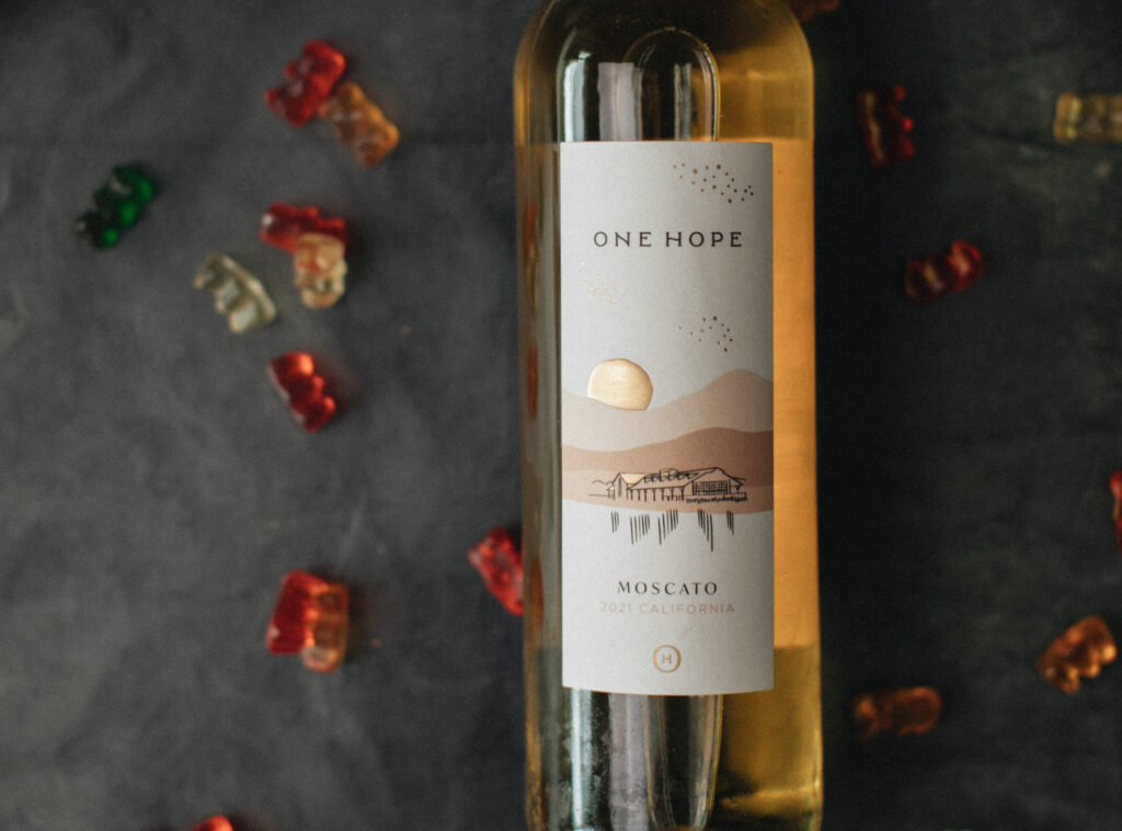 Halloween Wine & Candy Pairings | ONEHOPE Wine - ONEHOPE Blog